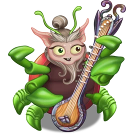 Adult Scaratar | My Singing Monsters Wiki | Fandom