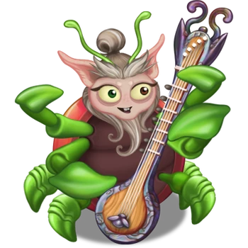 Adult Scaratar | My Singing Monsters Wiki | Fandom