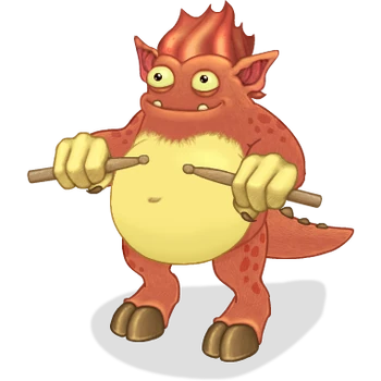 Drumpler/Battle | My Singing Monsters Wiki | Fandom