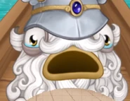 Epic Spurrit | My Singing Monsters Wiki | Fandom