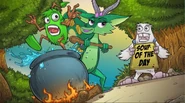 Rare Sox | My Singing Monsters Wiki | Fandom