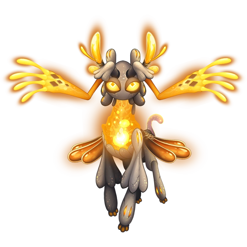 Phosphoran Phlox | My Singing Monsters Wiki | Fandom