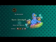 Rare Deedge | My Singing Monsters Wiki | Fandom