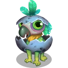 Mimic/DoF | My Singing Monsters Wiki | Fandom