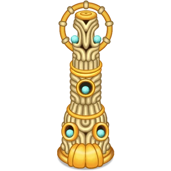 Rare Osstax | My Singing Monsters Wiki | Fandom