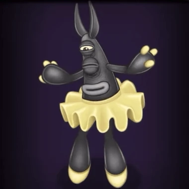 TooToo | My Singing Monsters Wiki | Fandom