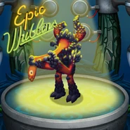 Epic Thwok | My Singing Monsters Wiki | Fandom