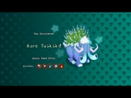 Rare Tuskski | My Singing Monsters Wiki | Fandom