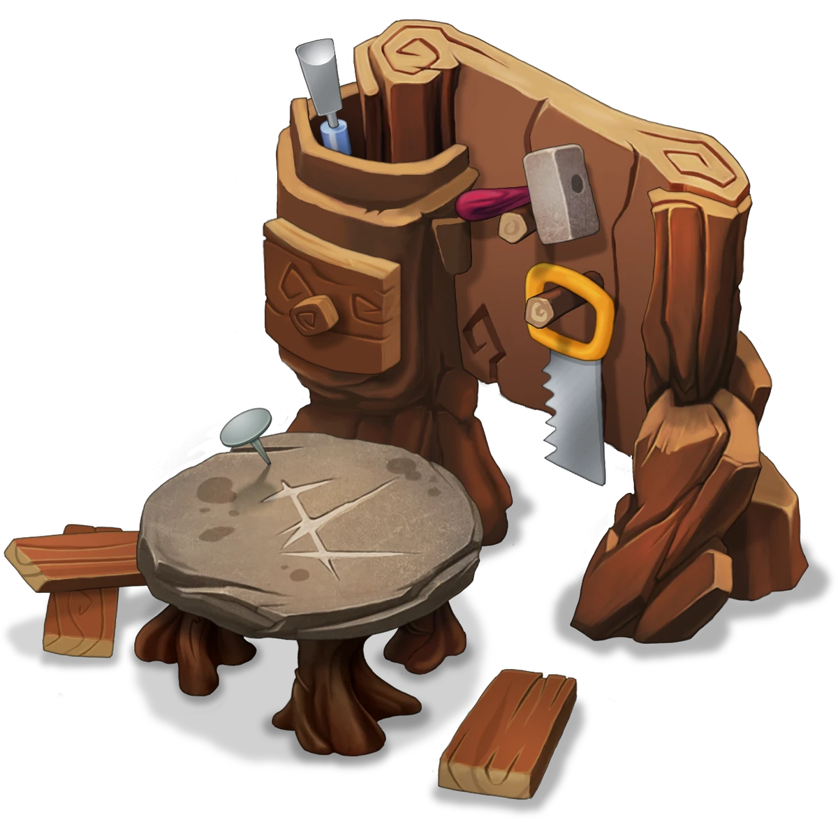 Category:Production Structures (Dawn of Fire) | My Singing Monsters ...