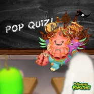 Adult Hornacle | My Singing Monsters Wiki | Fandom