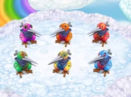 Pango/DoF | My Singing Monsters Wiki | Fandom