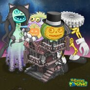 Epic Punkleton | My Singing Monsters Wiki | Fandom