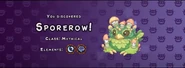 Sporerow | My Singing Monsters Wiki | Fandom