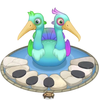 Quibble | My Singing Monsters Wiki | Fandom