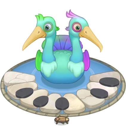 Quibble | My Singing Monsters Wiki | Fandom