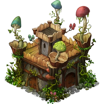 Castle | My Singing Monsters Wiki | Fandom