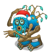 Rare Shrubb | My Singing Monsters Wiki | Fandom