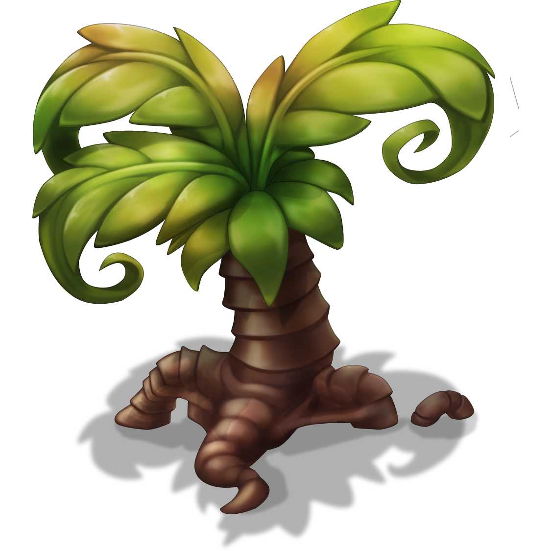 Barnacle Palm | My Singing Monsters Wiki | Fandom