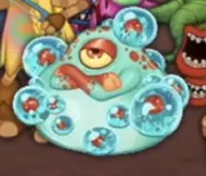 Rare Poppette | My Singing Monsters Wiki | Fandom