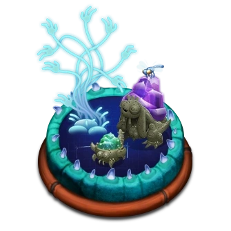 Life-Formula | My Singing Monsters Wiki | Fandom