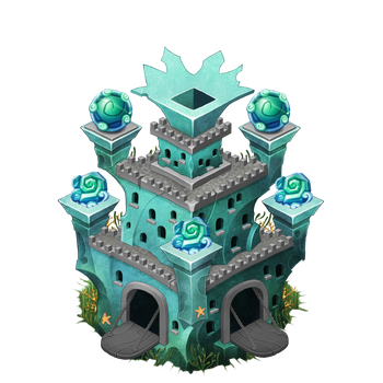 Castle | My Singing Monsters Wiki | Fandom
