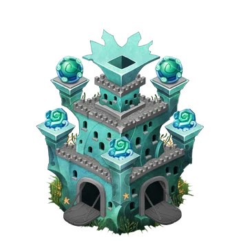 Castle | My Singing Monsters Wiki | Fandom