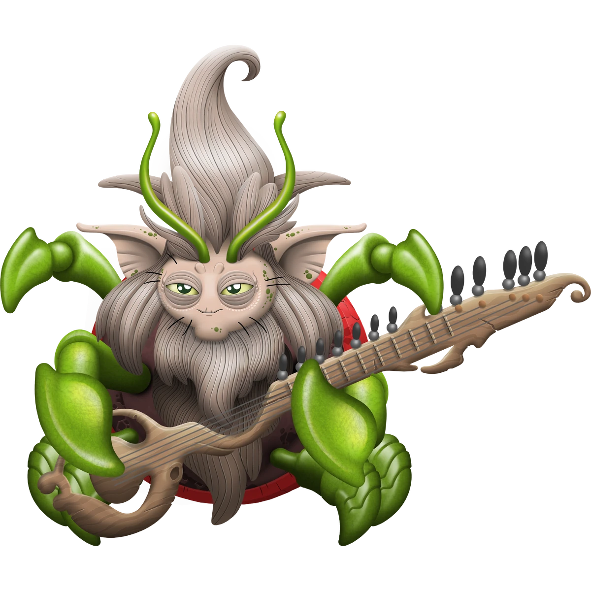 Scaratar/DoF | My Singing Monsters Wiki | Fandom