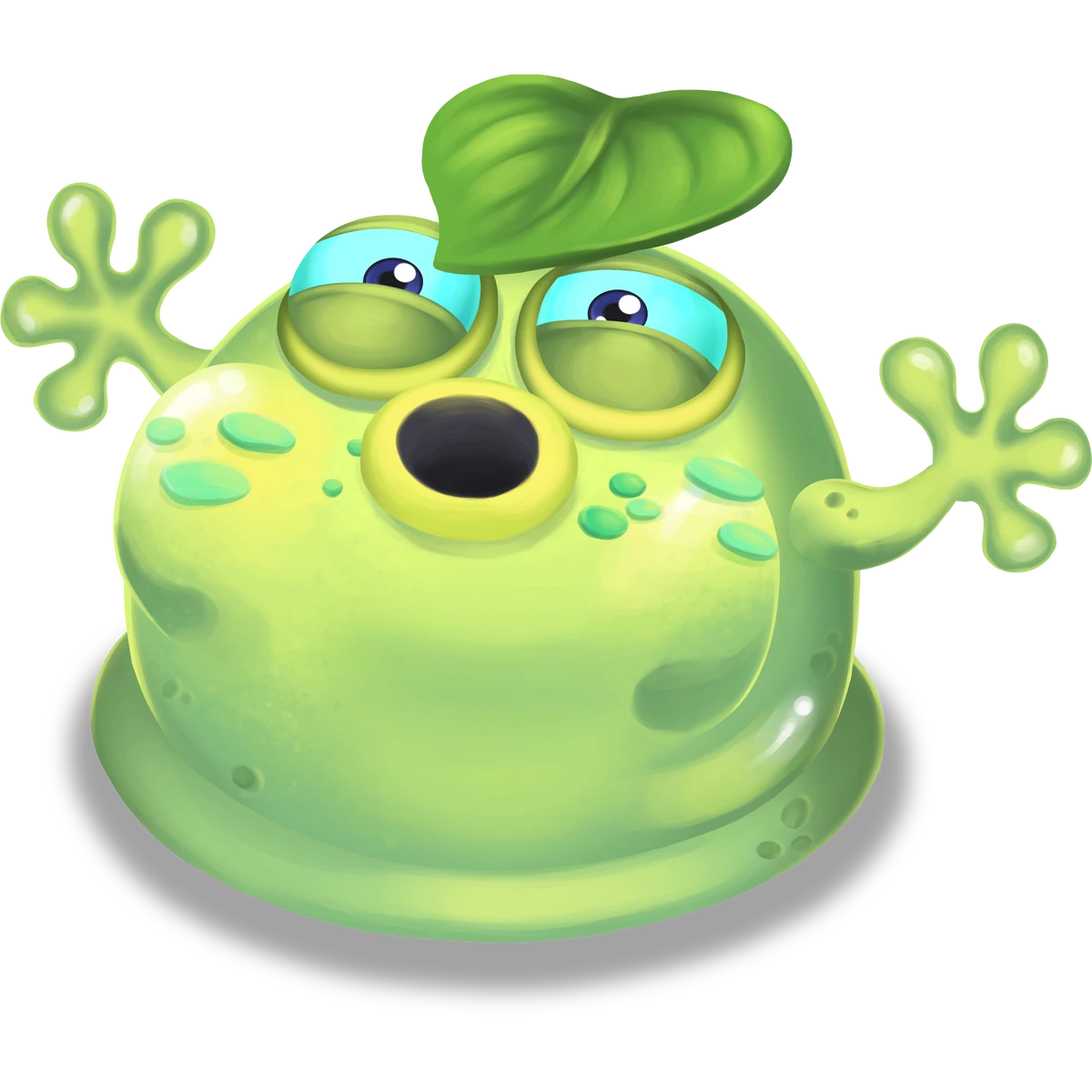 Spunge/DoF | My Singing Monsters Wiki | Fandom