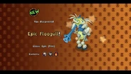 Epic Floogull | My Singing Monsters Wiki | Fandom
