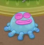 Toe Jammer | My Singing Monsters Wiki | Fandom