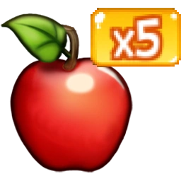 Apple x5 | My Singing Monsters Wiki | Fandom