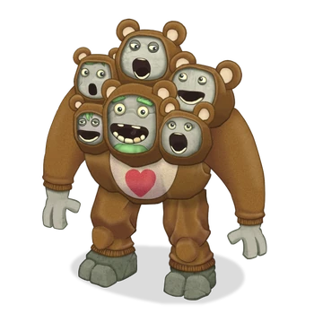 Quarrister/Battle | My Singing Monsters Wiki | Fandom
