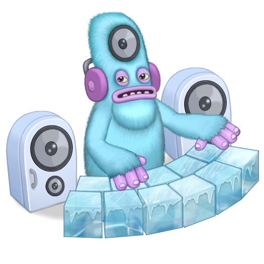 Deedge | My Singing Monsters Wiki | Fandom