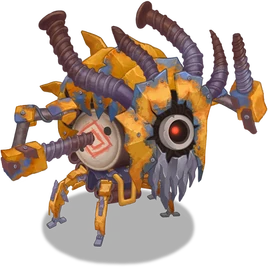 Epic Tympa | My Singing Monsters Wiki | Fandom