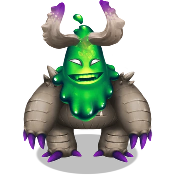 Barrb/DoF | My Singing Monsters Wiki | Fandom