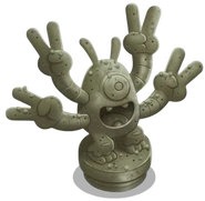 Primordial Monsters | My Singing Monsters Wiki | Fandom