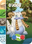 G'joob | My Singing Monsters Wiki | Fandom