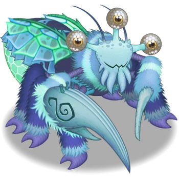 Rare Buzzinga | My Singing Monsters Wiki | Fandom