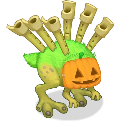 Costumes in My Singing Monsters: Wiki & List ⭐