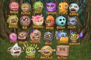 Thumpies (2010 game) | My Singing Monsters Wiki | Fandom