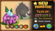 Tuskski/DoF | My Singing Monsters Wiki | Fandom