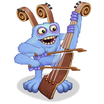 Bowgart | My Singing Monsters Wiki | Fandom