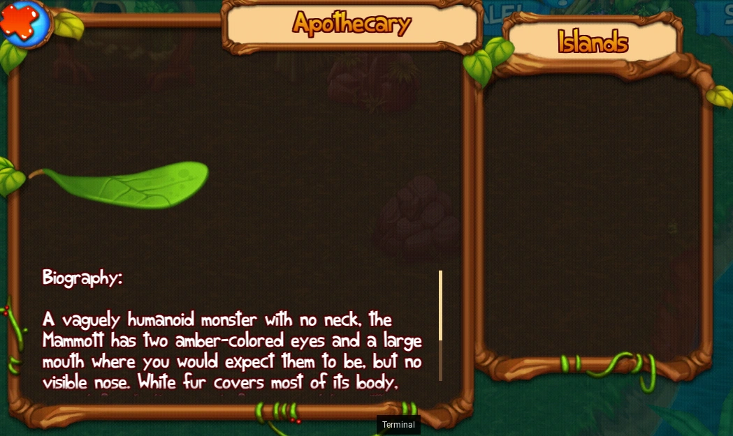 Known Bugs/DoF | My Singing Monsters Wiki | Fandom