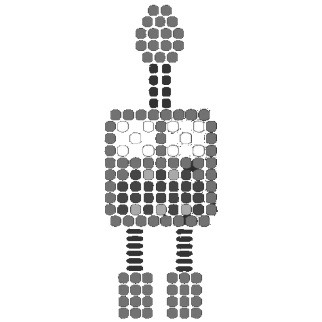 Пустомех | Монстропедия | Fandom