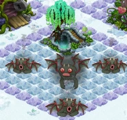 Grumpyre | My Singing Monsters Wiki | Fandom