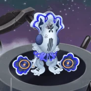 Rare Cranchee | My Singing Monsters Wiki | Fandom