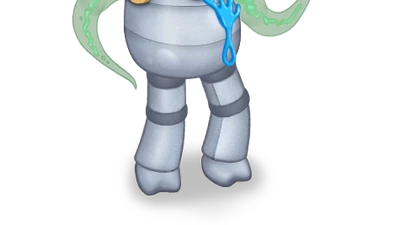 my singing monsters nebulob coloring pages