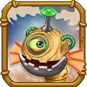 Space Island | My Singing Monsters Wiki | Fandom