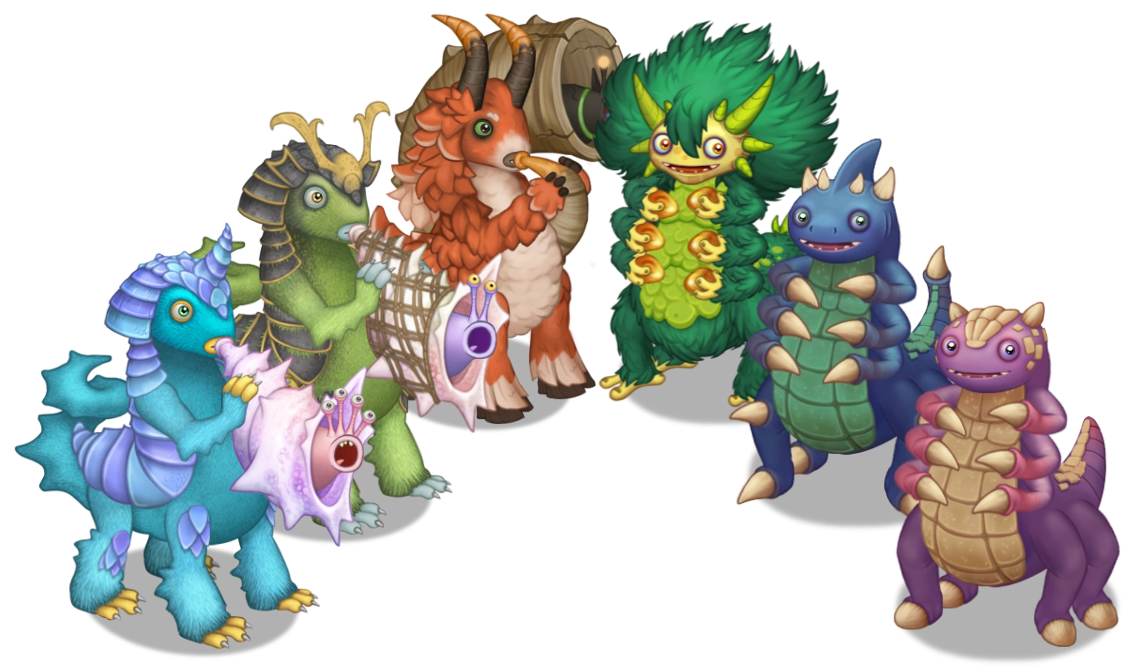 Discuss Everything About My Singing Monsters Wiki | Fandom