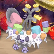 Rare Mushaboom | My Singing Monsters Wiki | Fandom